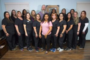 About Tim Martin, MD - Primary & General Physician Abilene TX