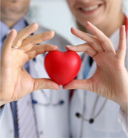 Cardiovascular Services Specialist Abilene TX | Tim Martin, MD