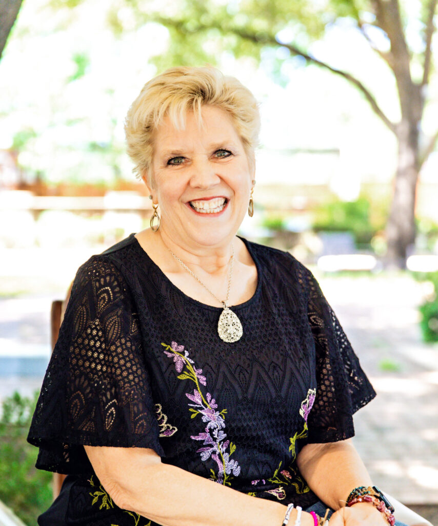 Cindy Acock - Dr. Martin