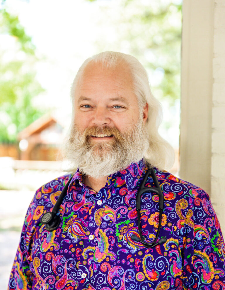 Tim Martin, MD - Dr. Martin